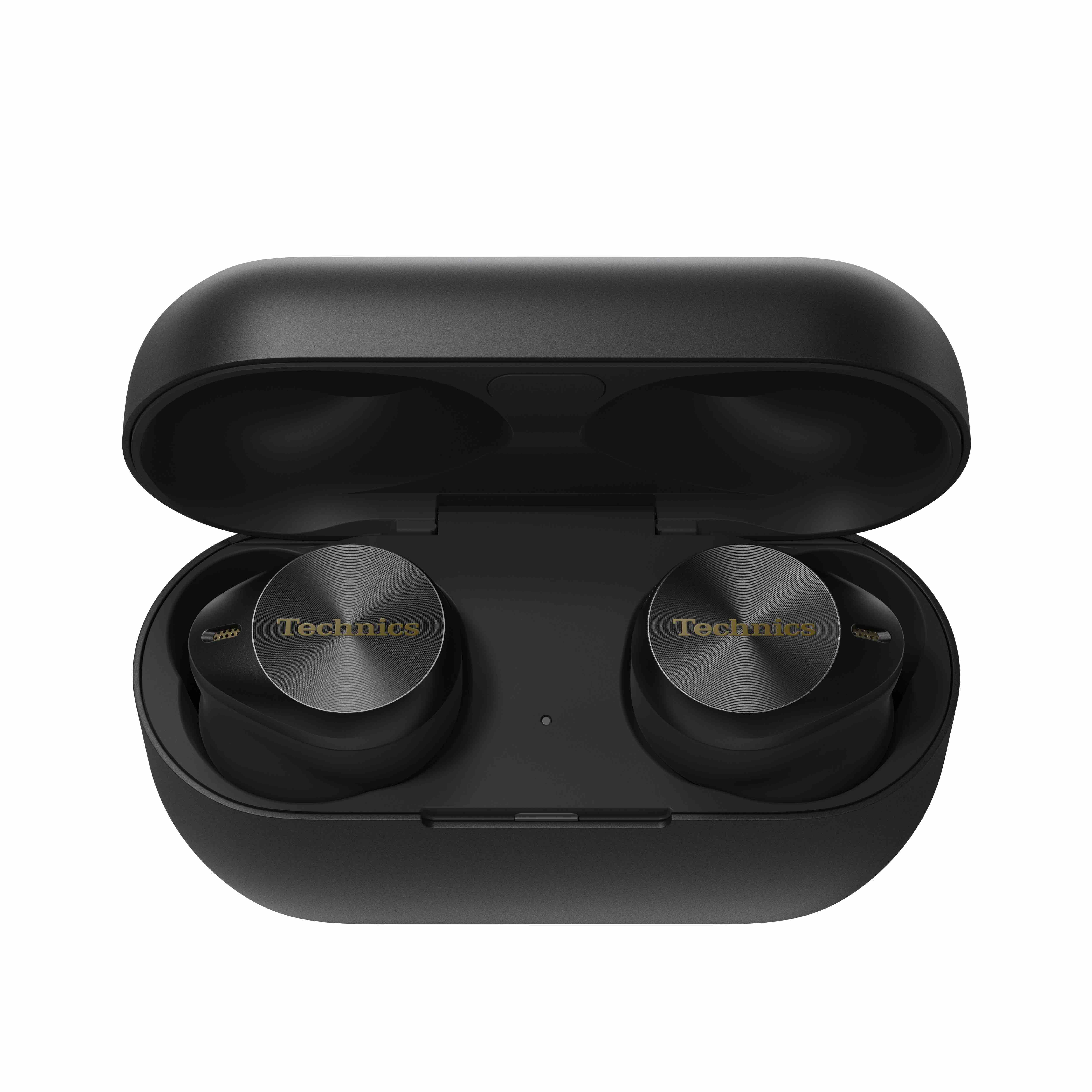 Hands-on with new Technic AZ80 true wireless headphones