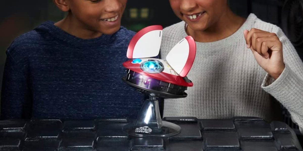 Score Princess Leia’s adorable Lola animatronic droid at the $38 low ...