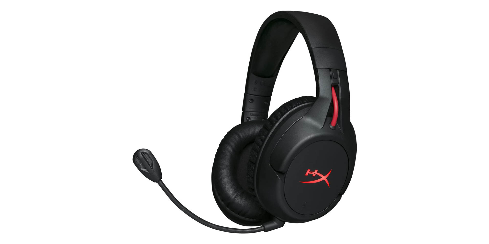 Save 43% on HyperX's Cloud Flight Wireless Gaming Headset at the year ...
