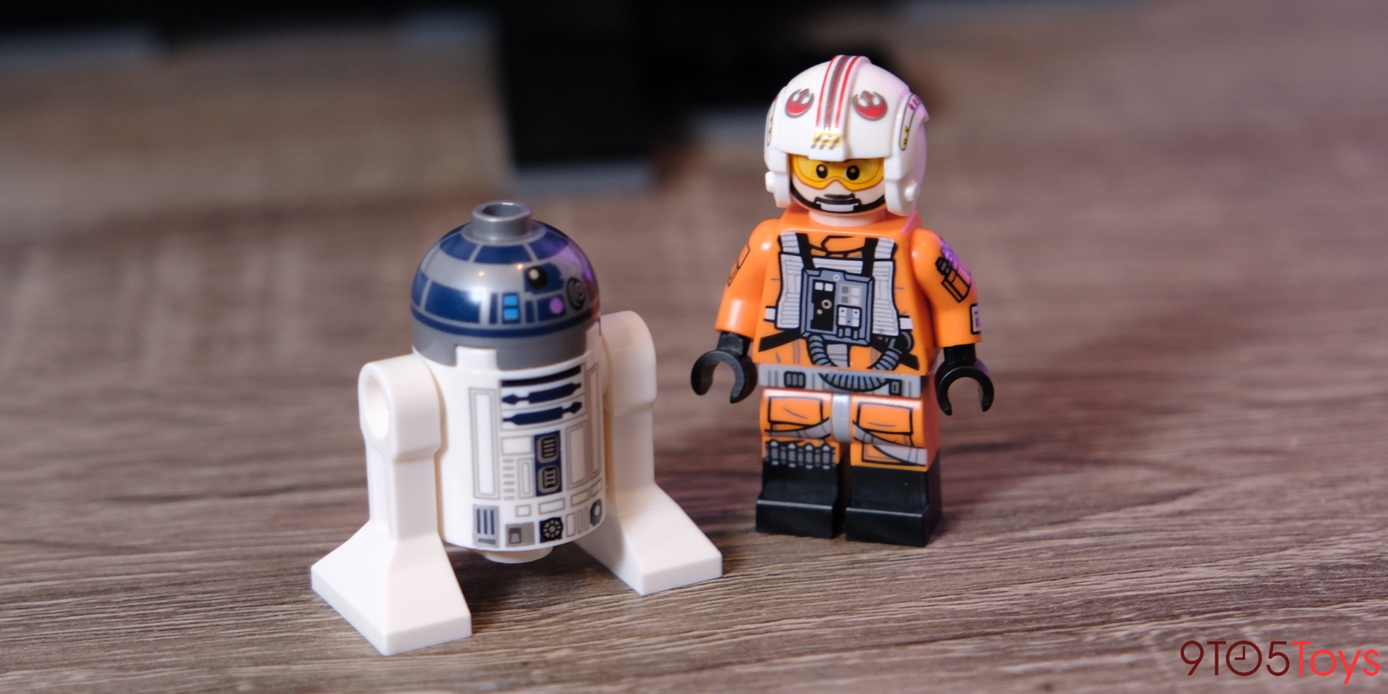 LEGO UCS X-Wing review: Third time's the charm