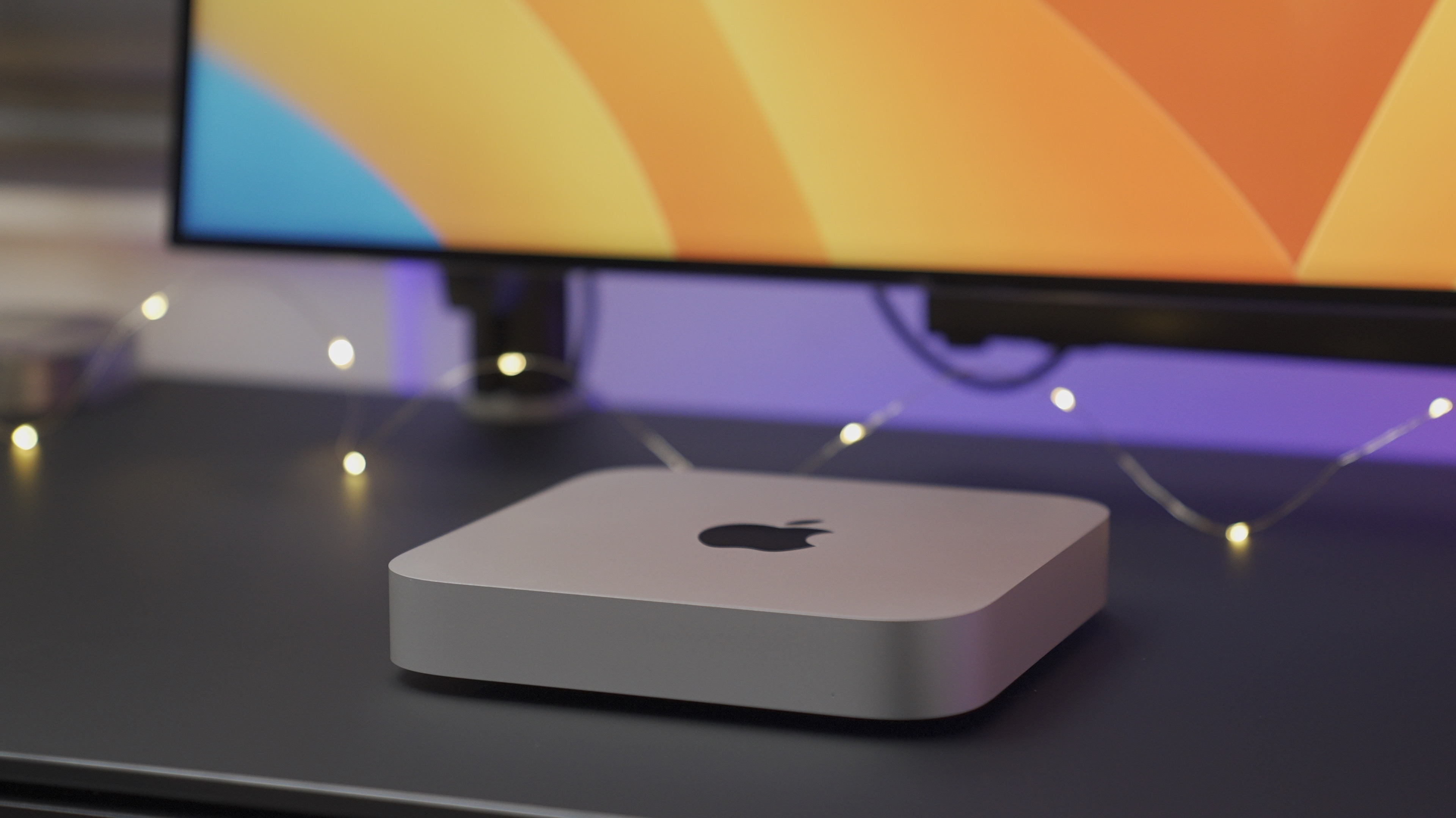 Apple's latest M2 Mac mini returns to all-time low for second time at ...