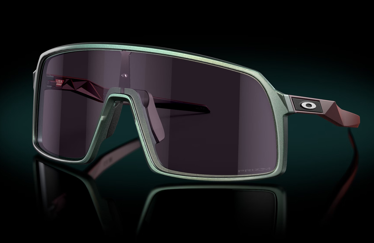 Oakley Members Event offers up to 40% off Holbrook, Radar, Frogskins ...