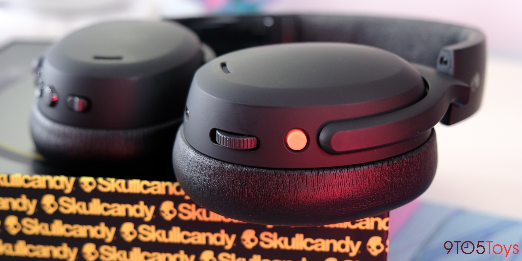 Hands-on: Skullcandy launches new Crusher ANC 2 headphones with ...