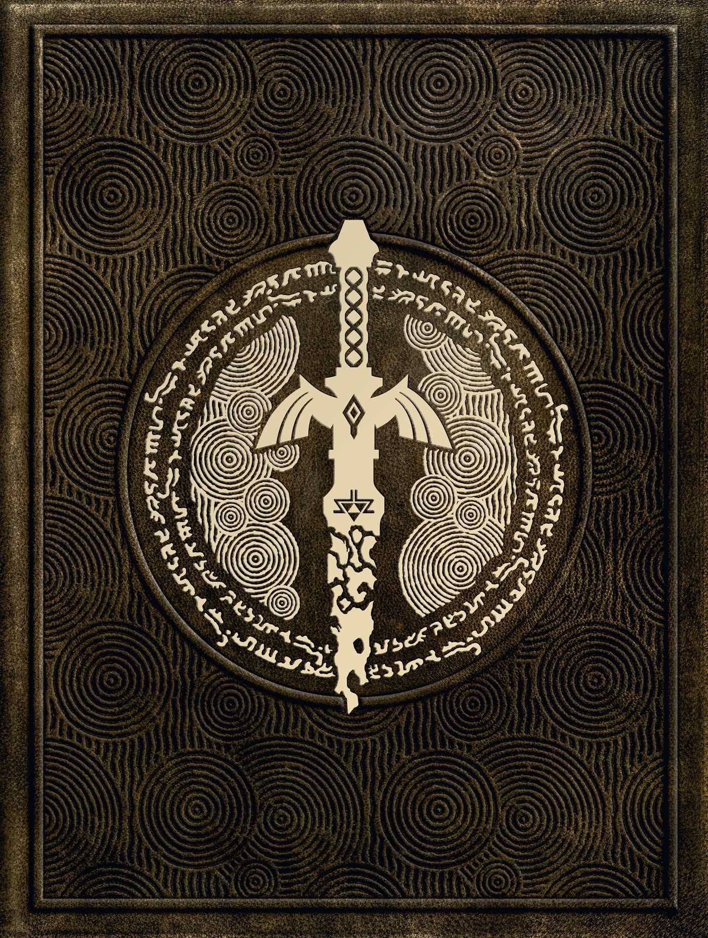 Zelda Tears of the Kingdom Guide pre-orders now live from $30