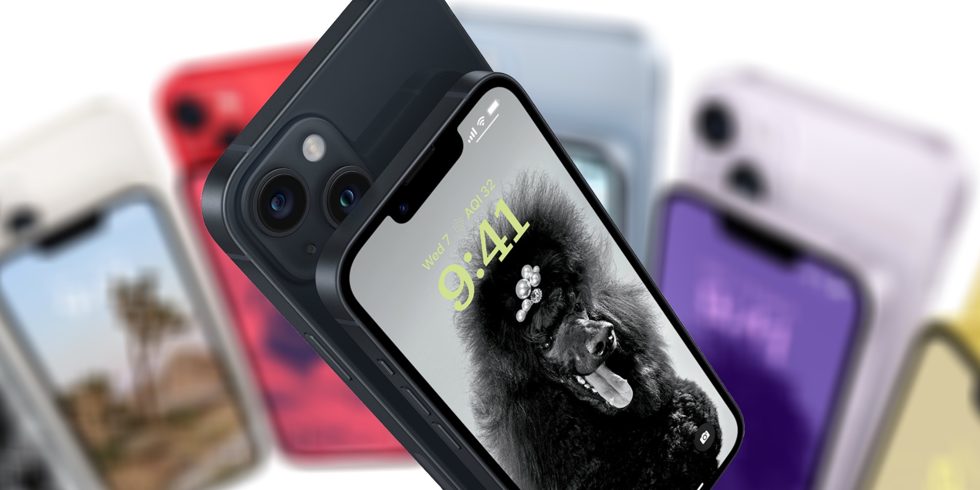 iPhone 14 Plus starts at $730 as Woot discounts pristine refurbished ...