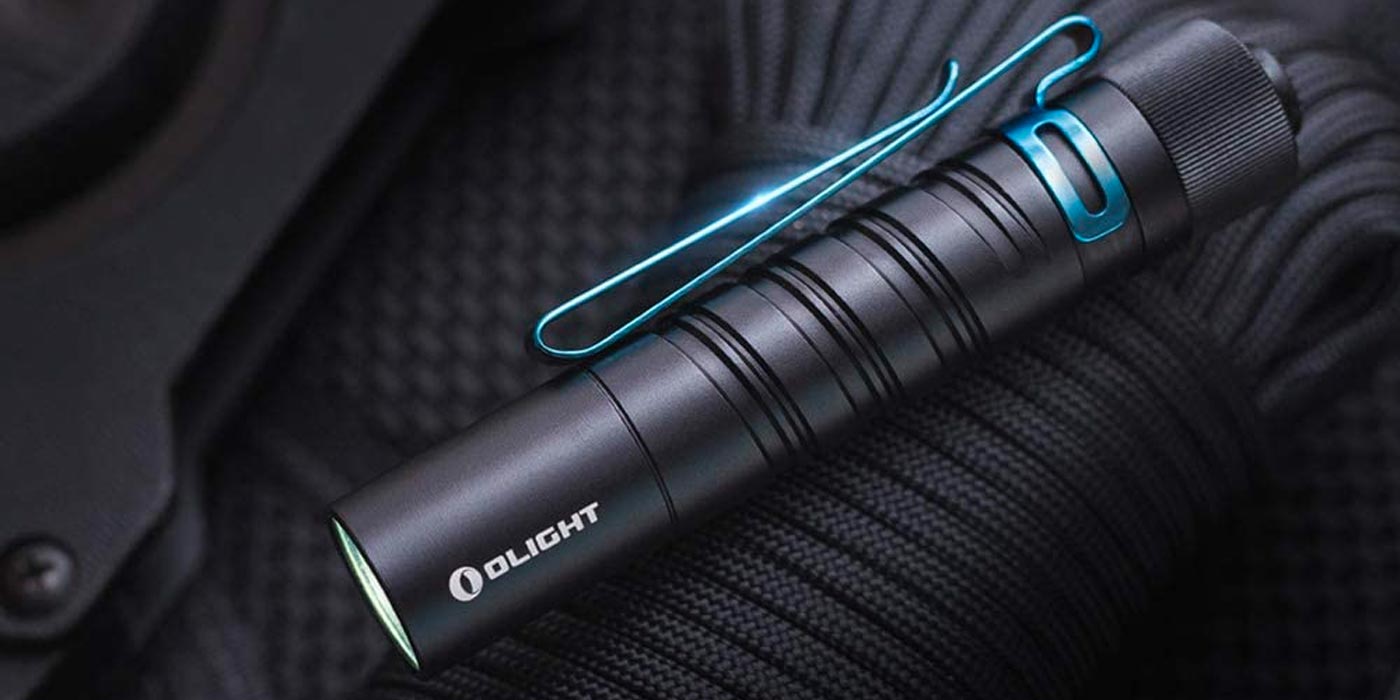 Olight's latest sale discounts LED flashlights, headlamps, and more ...