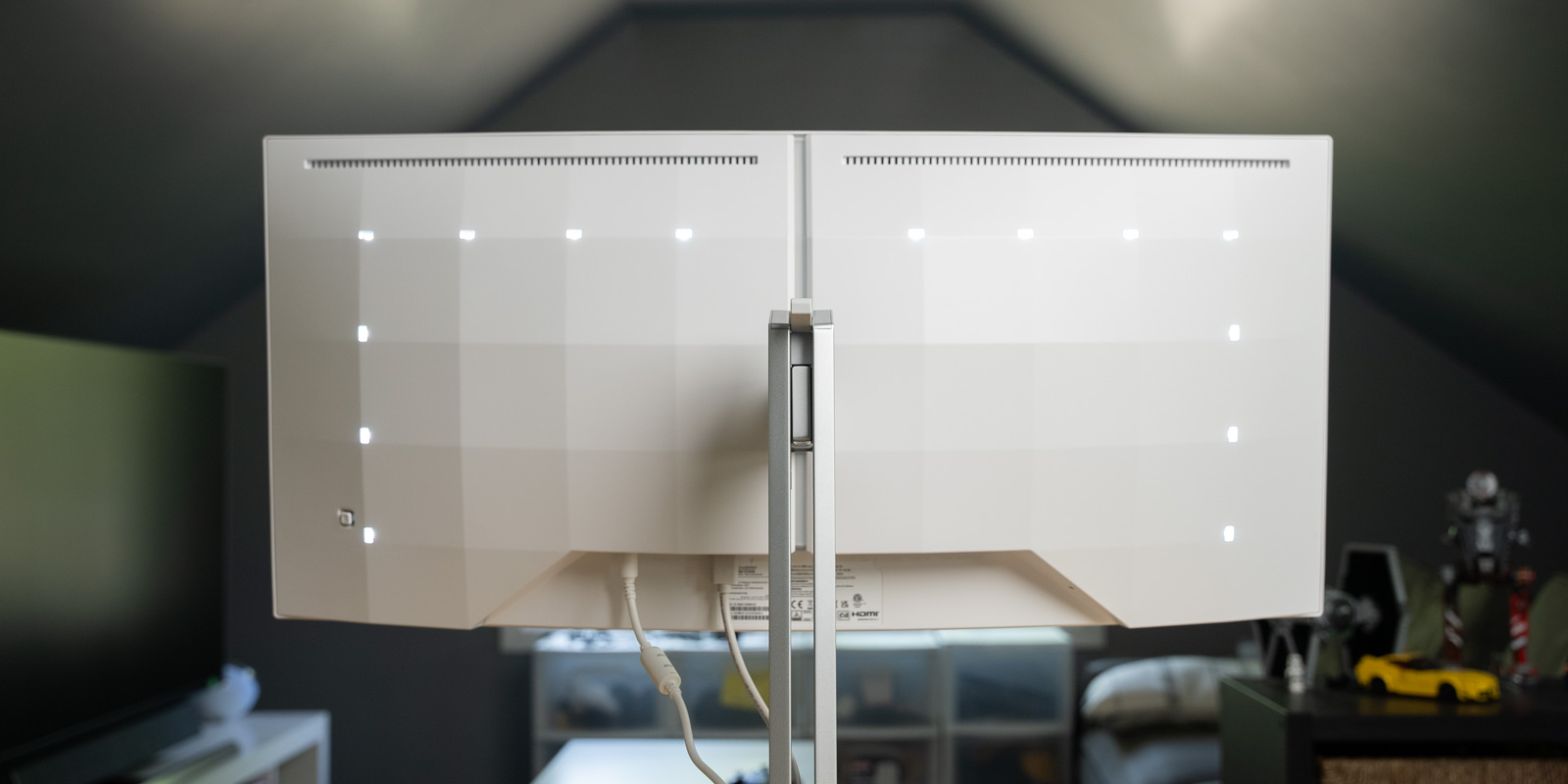 Philips Evnia 7000 gaming monitor review: Bright but at what cost?