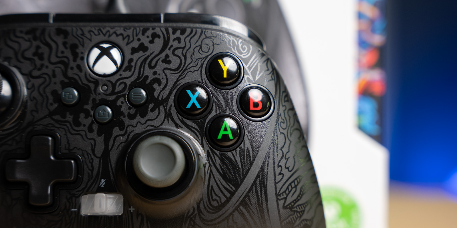 PowerA Fusion Pro 3 pushes the limits of a budget controller