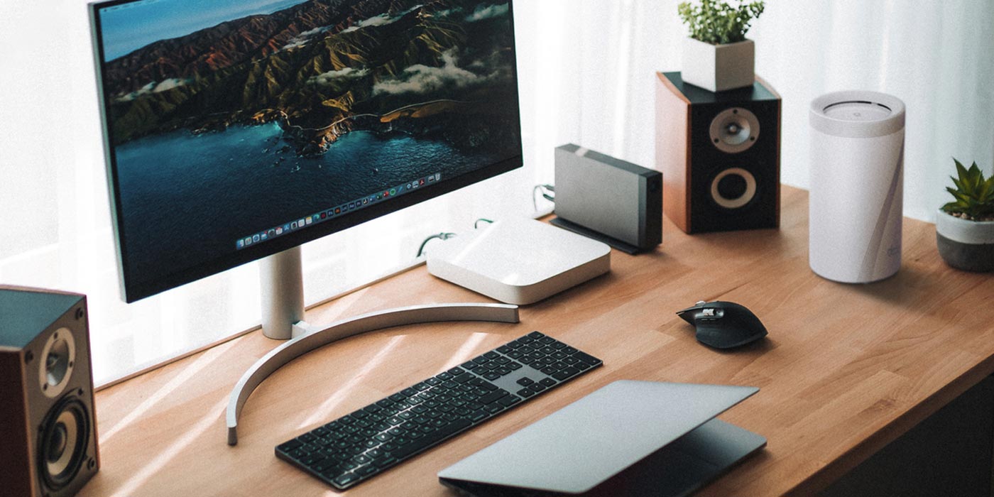 TP-Link Wi-Fi 7 routers are here & are made for multi-gig networks