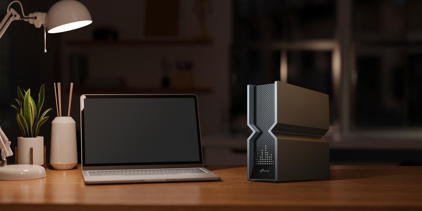 TP-Link Wi-Fi 7 routers are here & are made for multi-gig networks