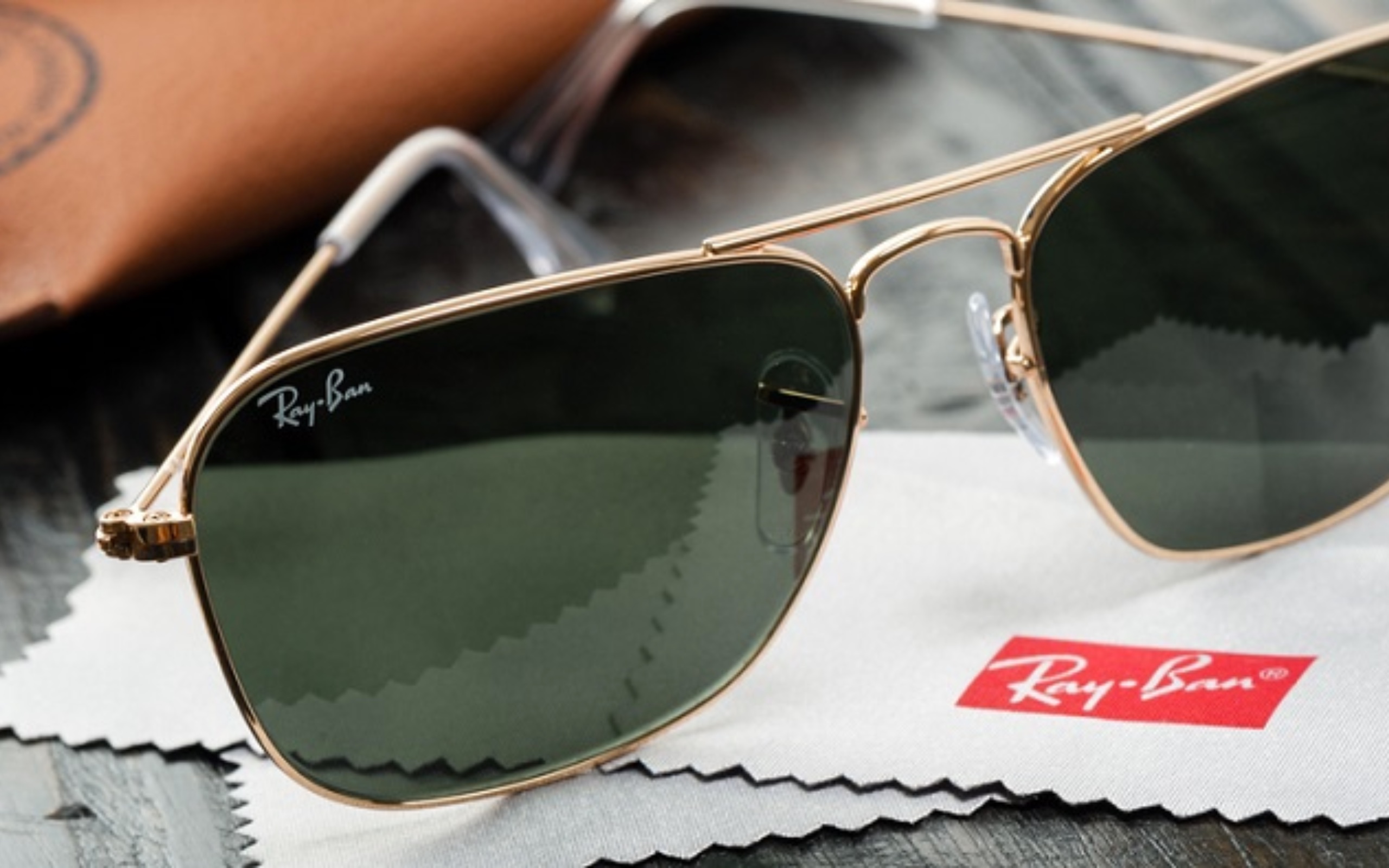 Amazon is offering up to 50% off select Ray-Ban, Oakley, and Costa Del ...