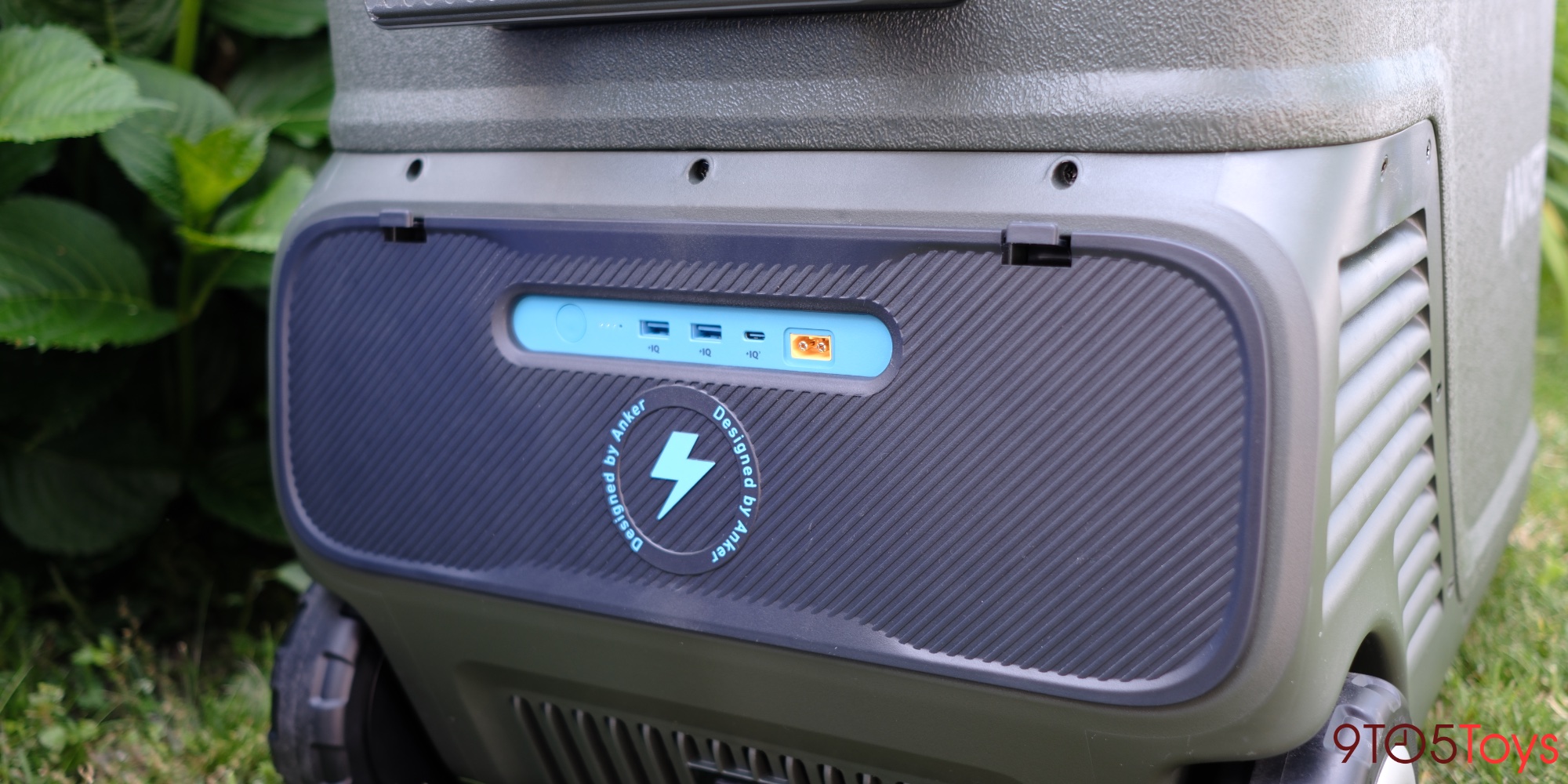 Anker EverFrost cooler steals the spotlight at BBQs and more