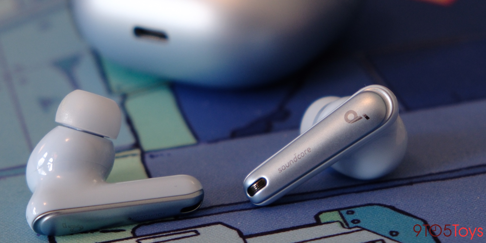 Anker Soundcore Liberty 4 NC review: So good at just $100