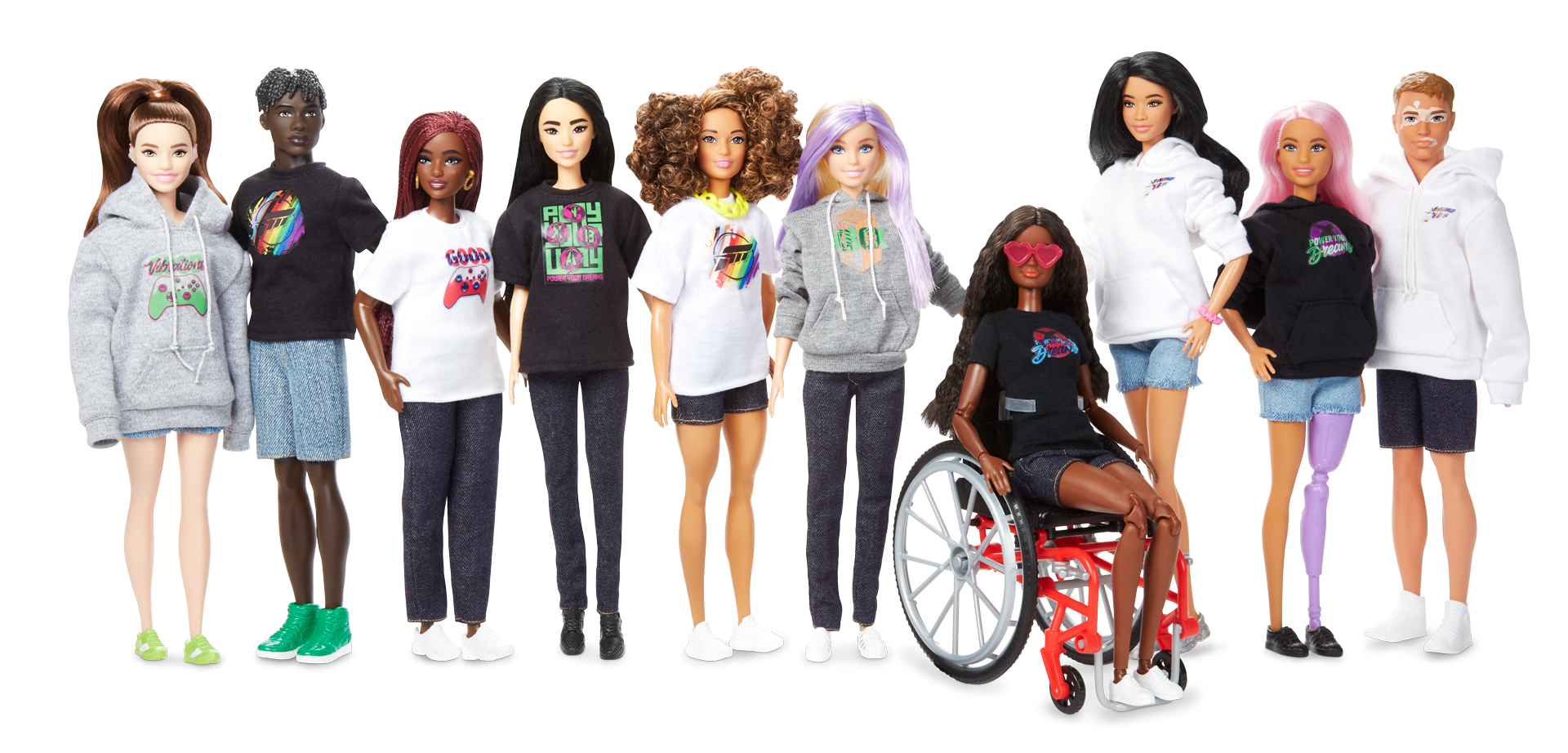 Barbie Xbox collab: New custom console, FREE Forza cars, more