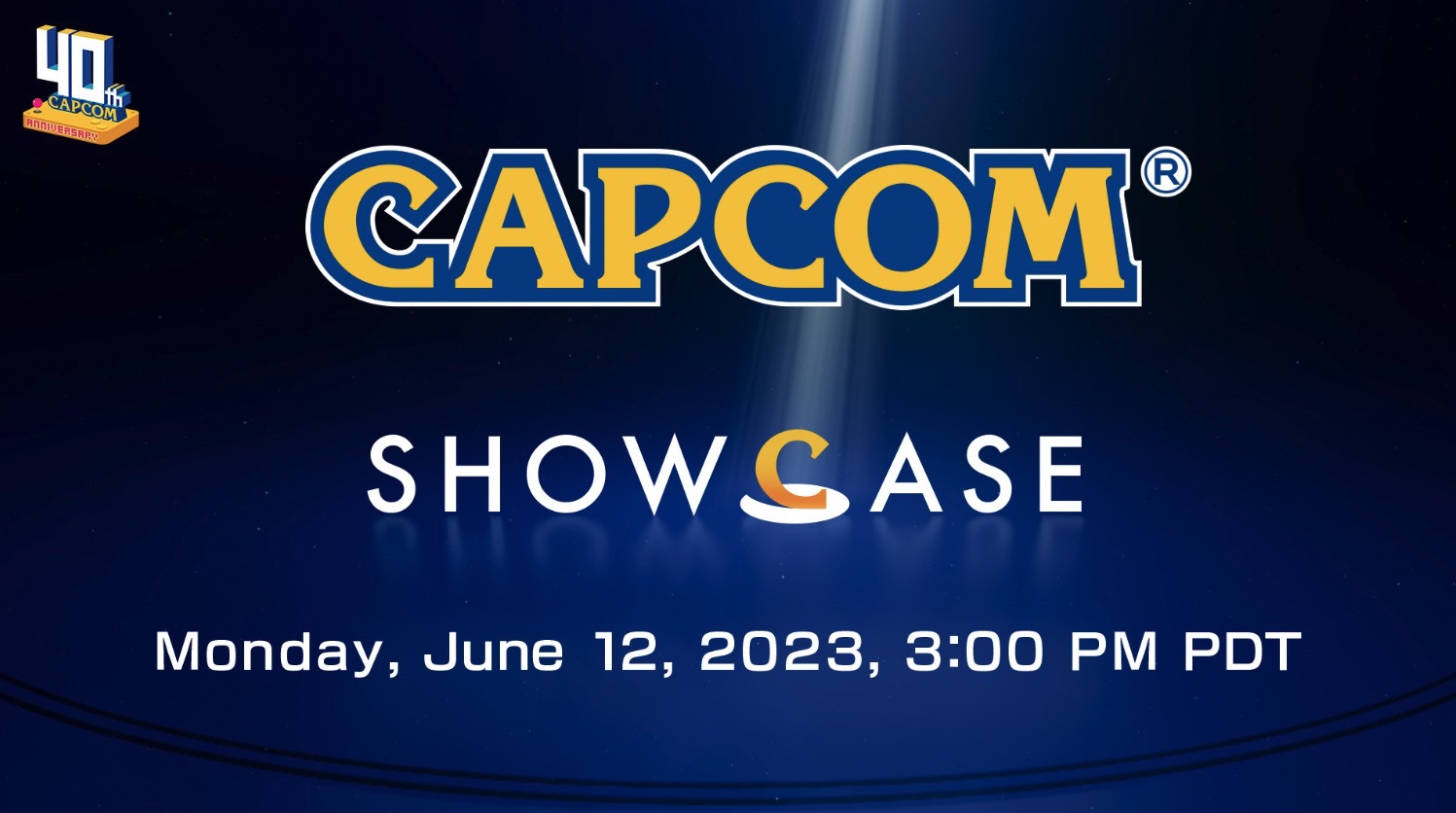 Capcom summer showcase reveal event starts now! Resident Evil, new ...