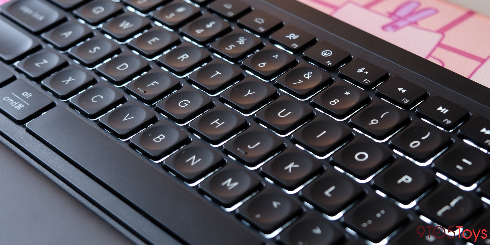 Logitech MX Keys S