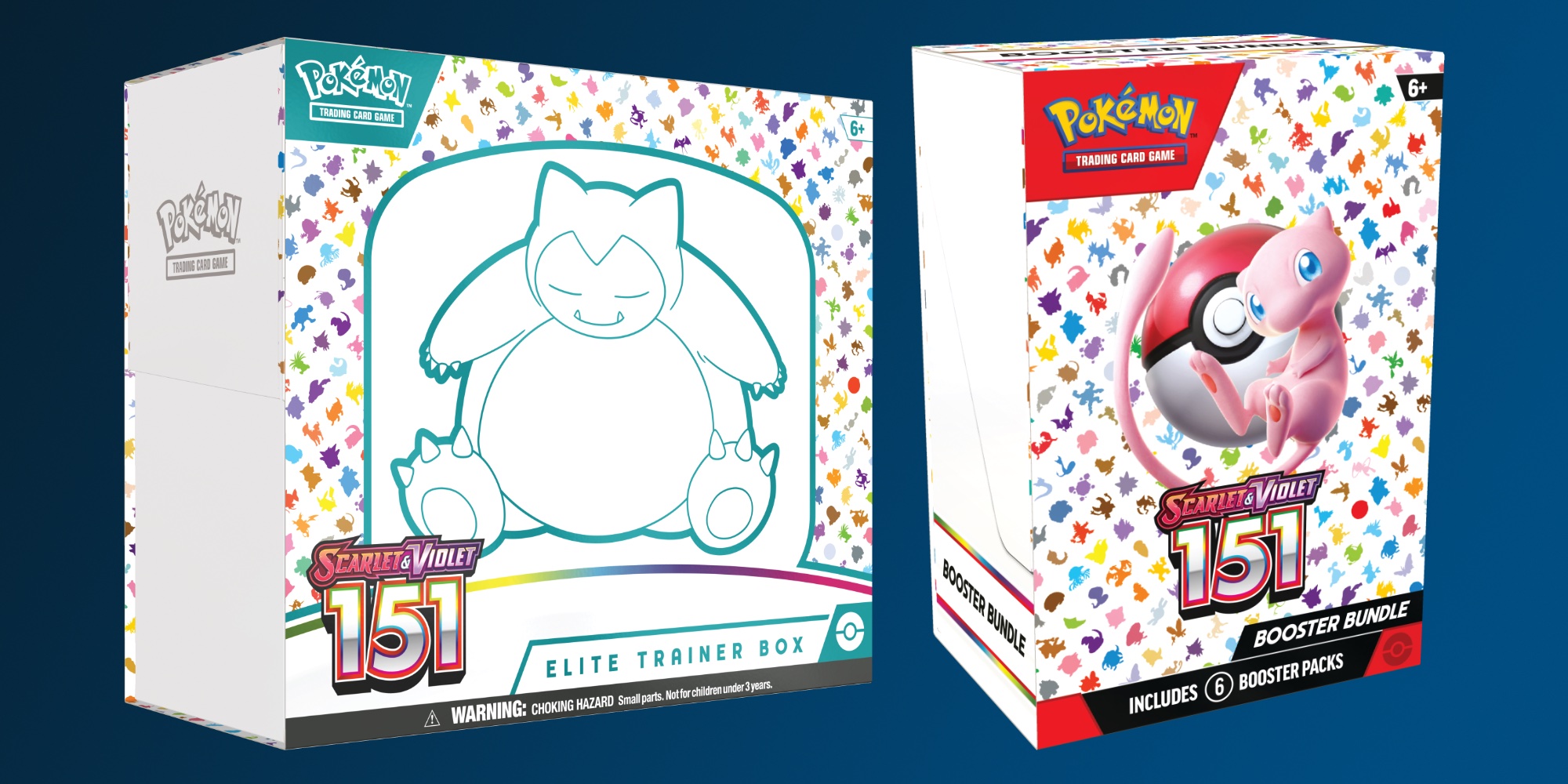 Pokémon 151 sees United States release this September