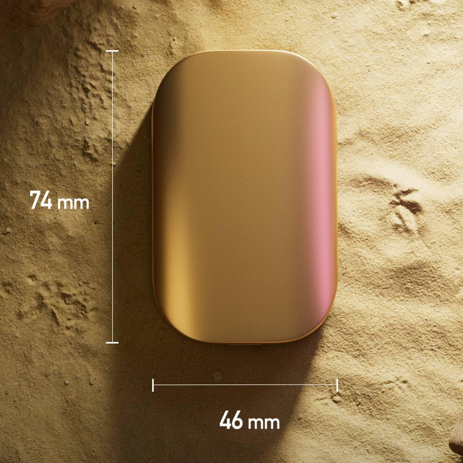 New mini portable SSD from SK hynix makes US debut today