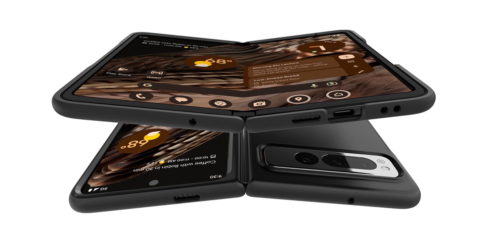 Spigen's new Pixel Fold cases see first discounts from $40 ahead of ...