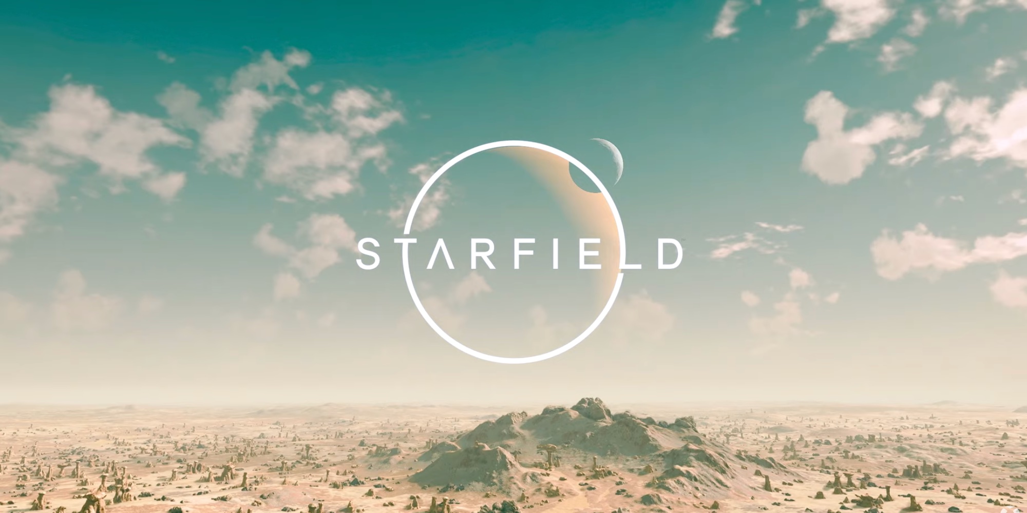 Starfield Direct offers 45 minutes of gameplay and background