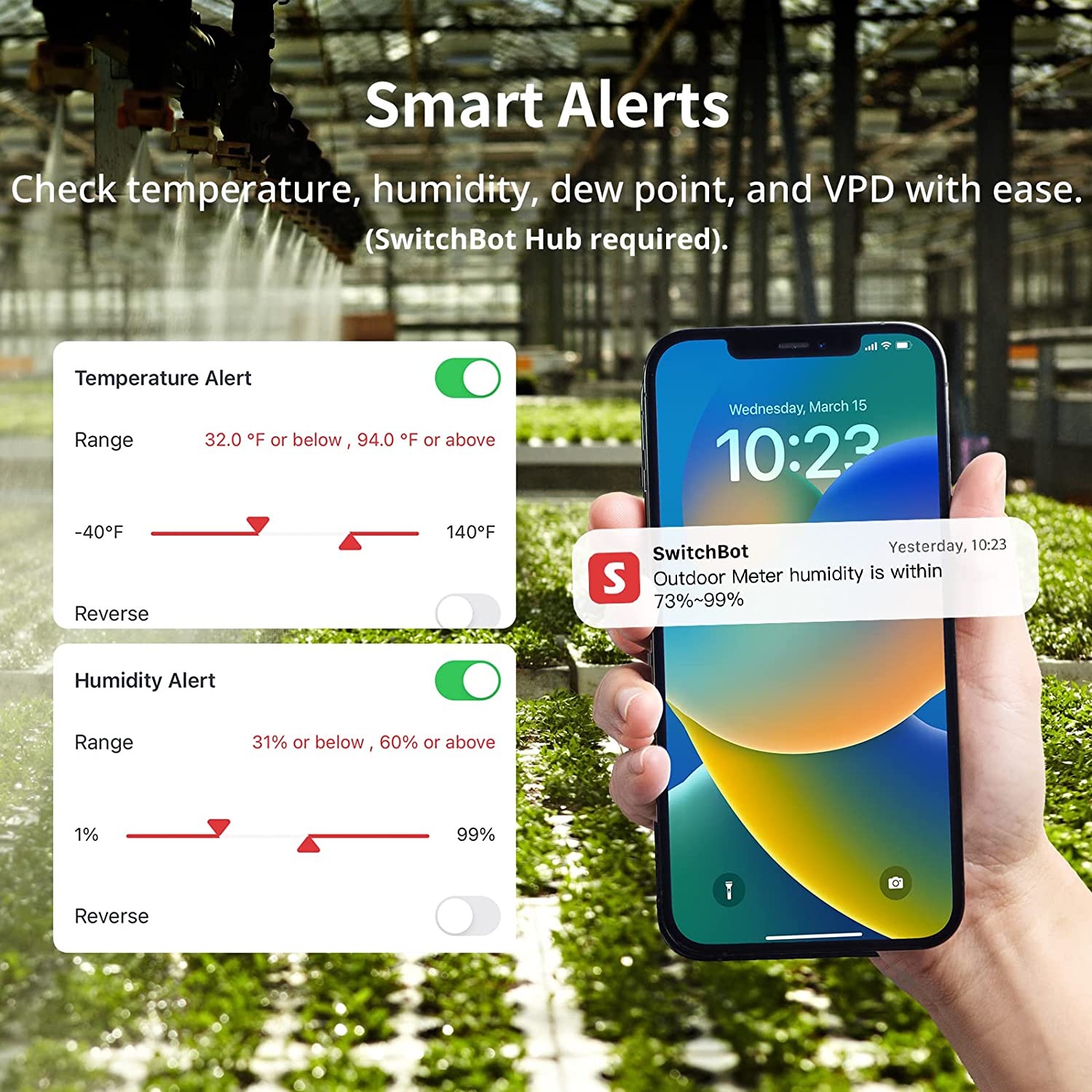 New smart Wireless Hygrometer Thermometer launches at $10