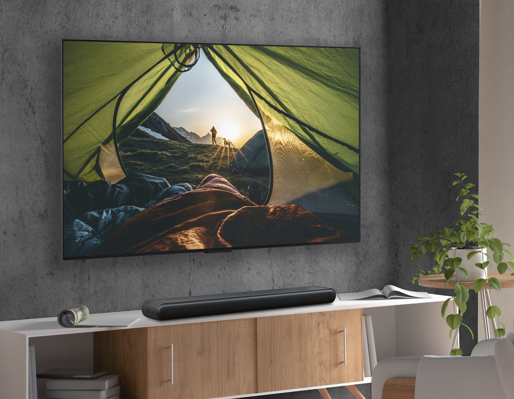 New TCL sound bars debut with five models starting at $150