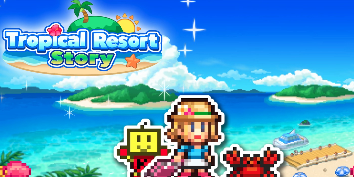 Today’s best Mac and iOS app deals: Tropical Resort Story, Focus ...