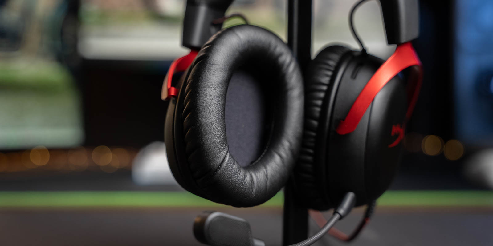 HyperX Cloud III review: Comfort and clarity highlight this headset