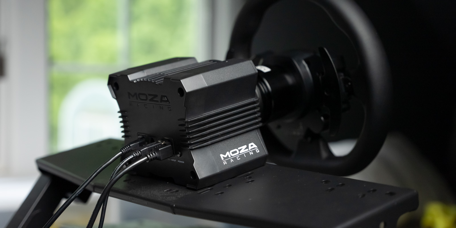 Moza R5 Bundle review: What I wish I had when I started racing