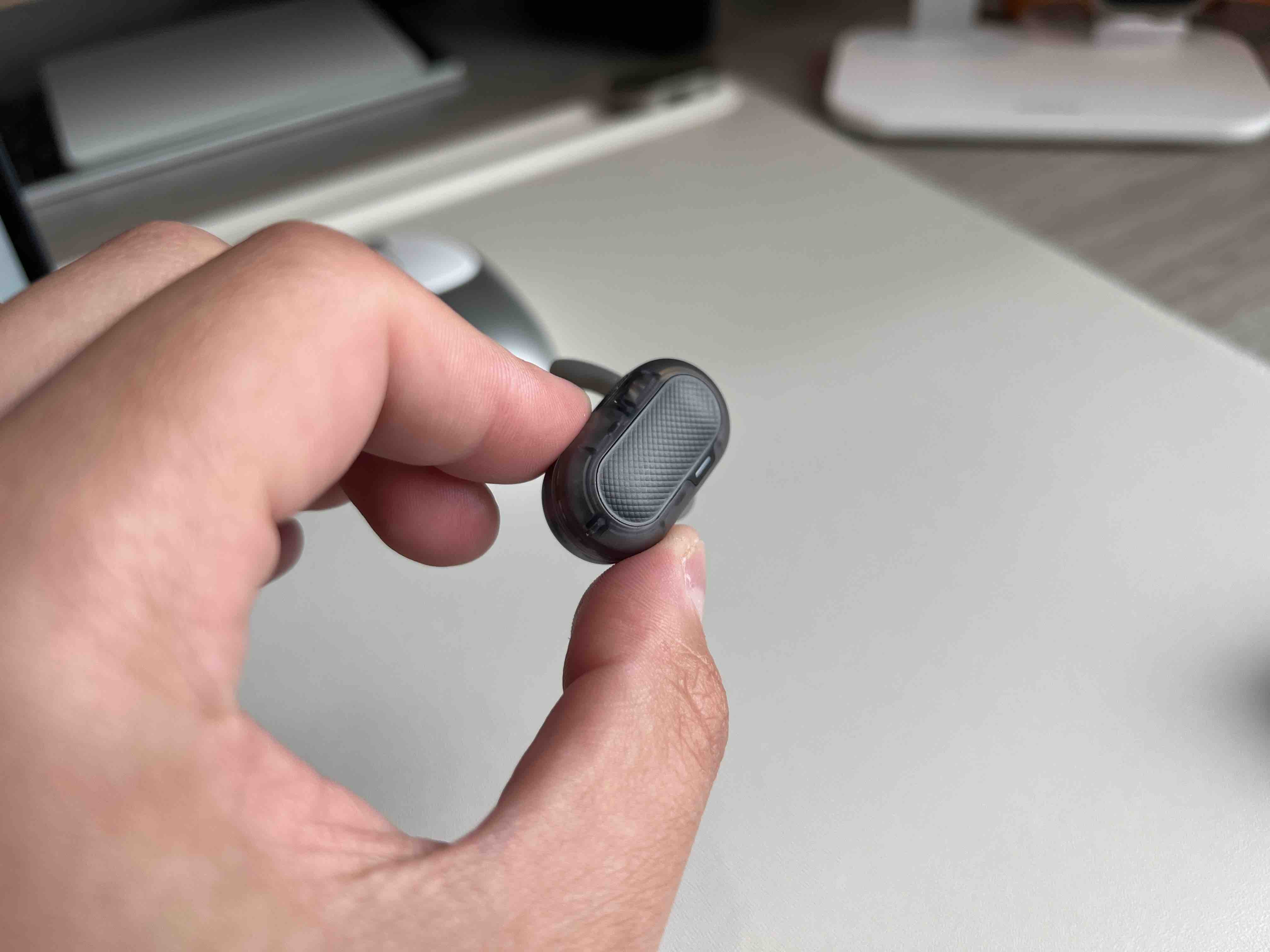 New HYPHEN Aria Earbuds, Biological Listening