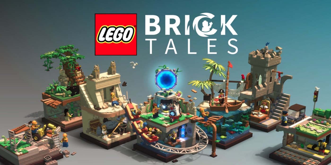 Android game and app price drops: LEGO Bricktales, Towaga, LIMBO ...