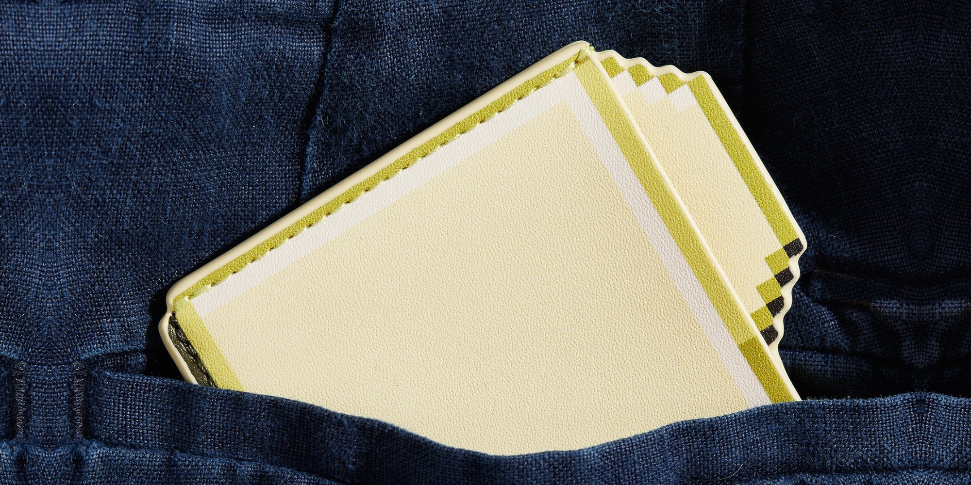 Folder Wallet Collection from Nik Bentel adds three new designs