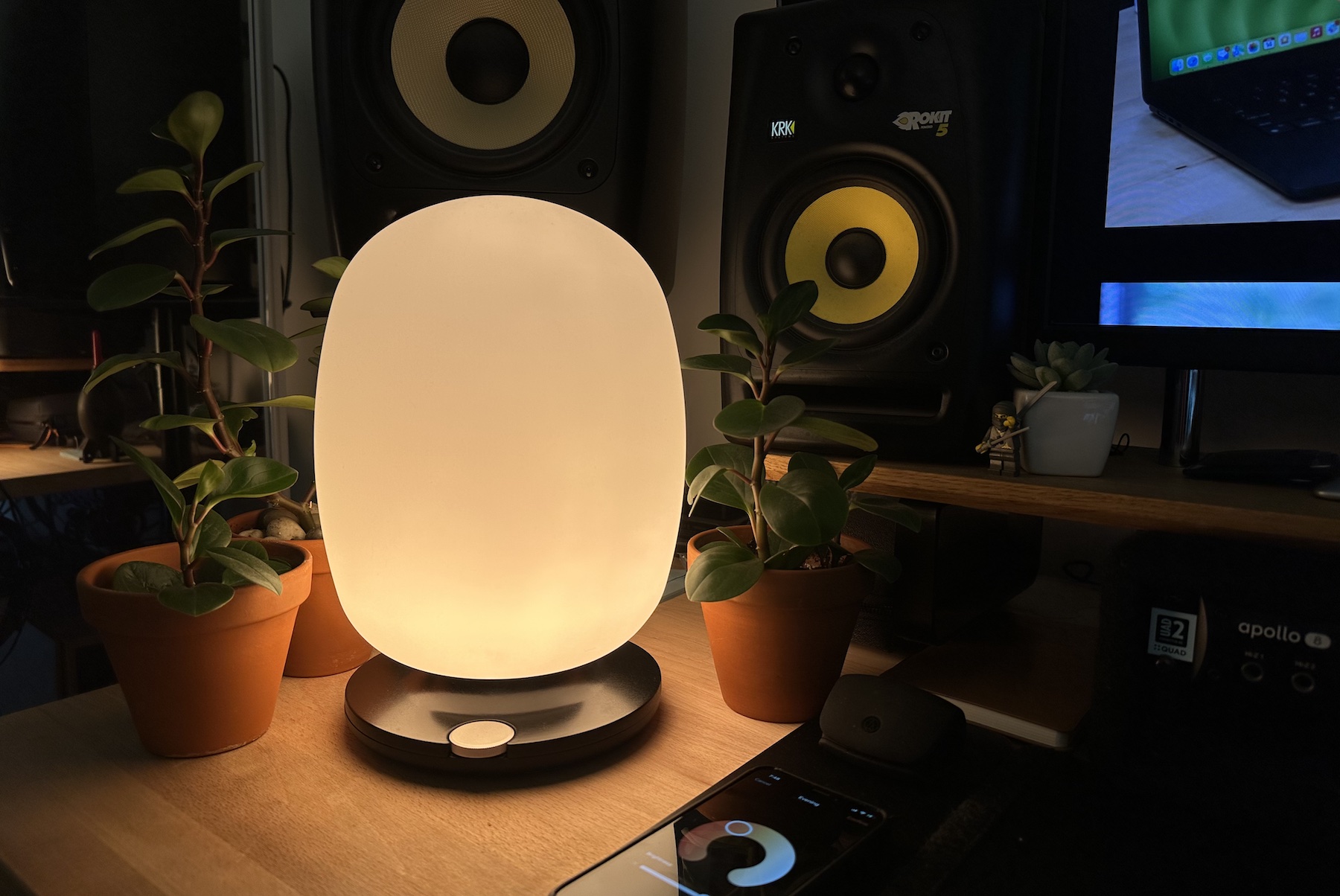 New SKYVIEW lamp is a sight to behold, but it'll cost you