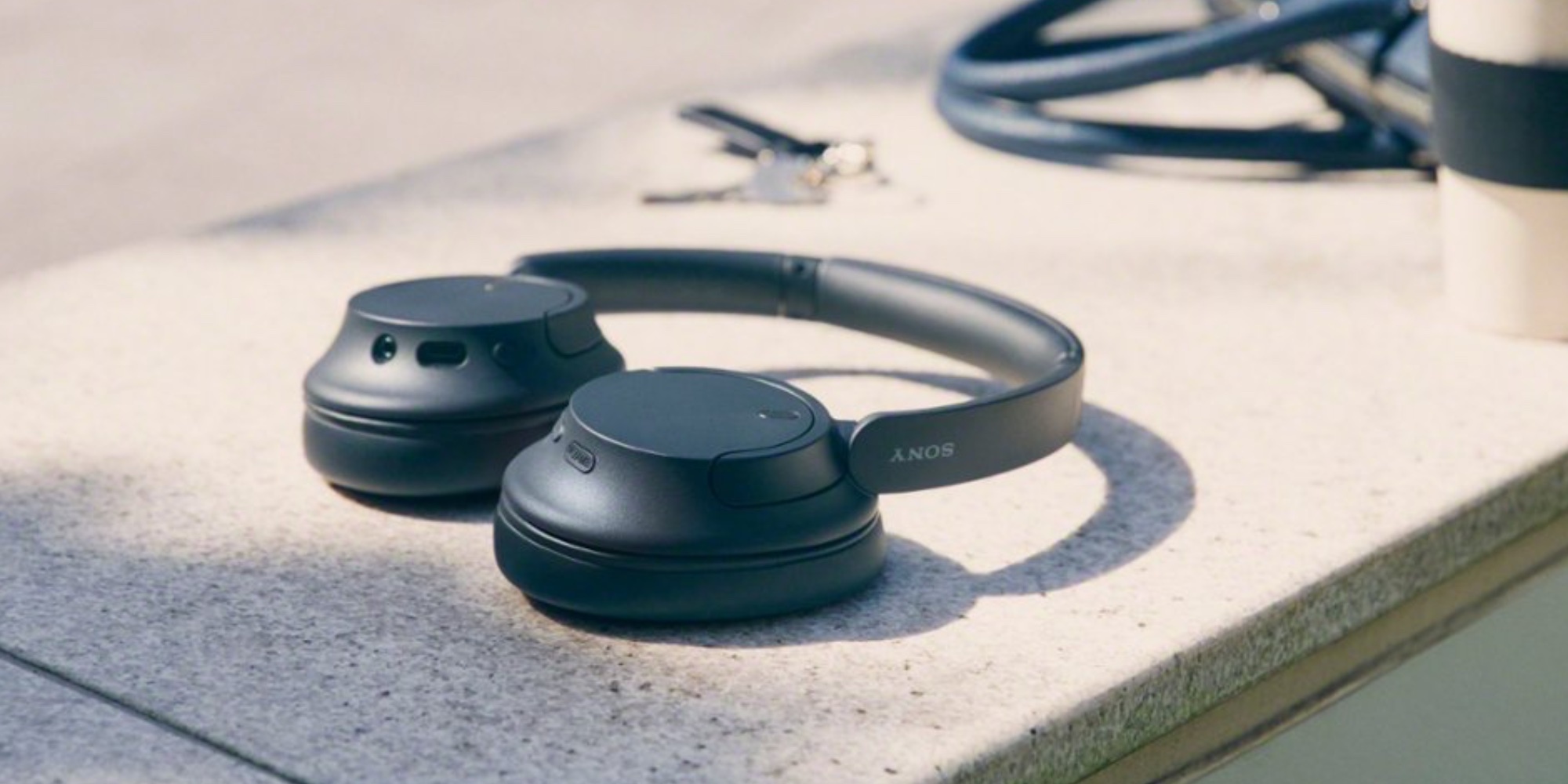 Get ANC and multipoint Bluetooth for less with Sony's 720N headphones ...