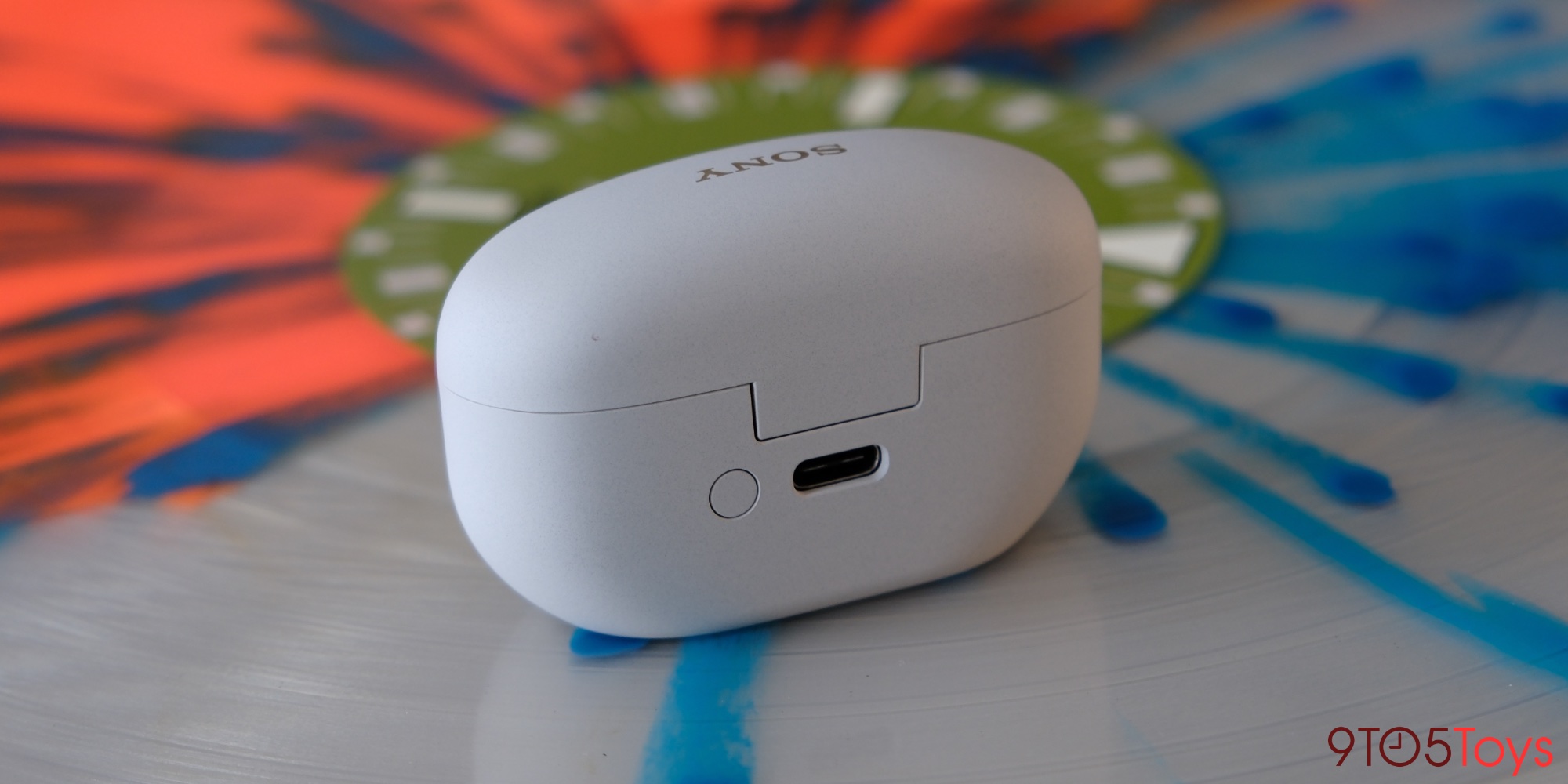 Sony XM5 true wireless earbuds are now official at $300