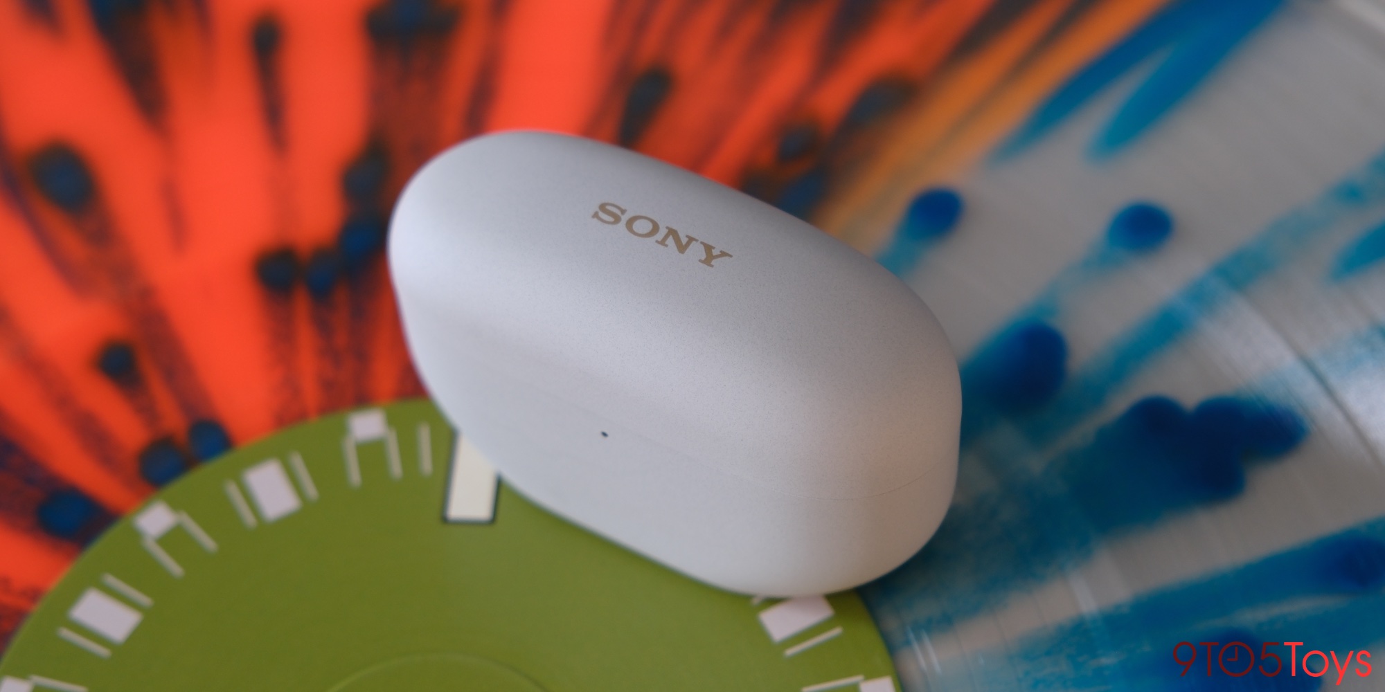 Sony XM5 true wireless earbuds are now official at $300