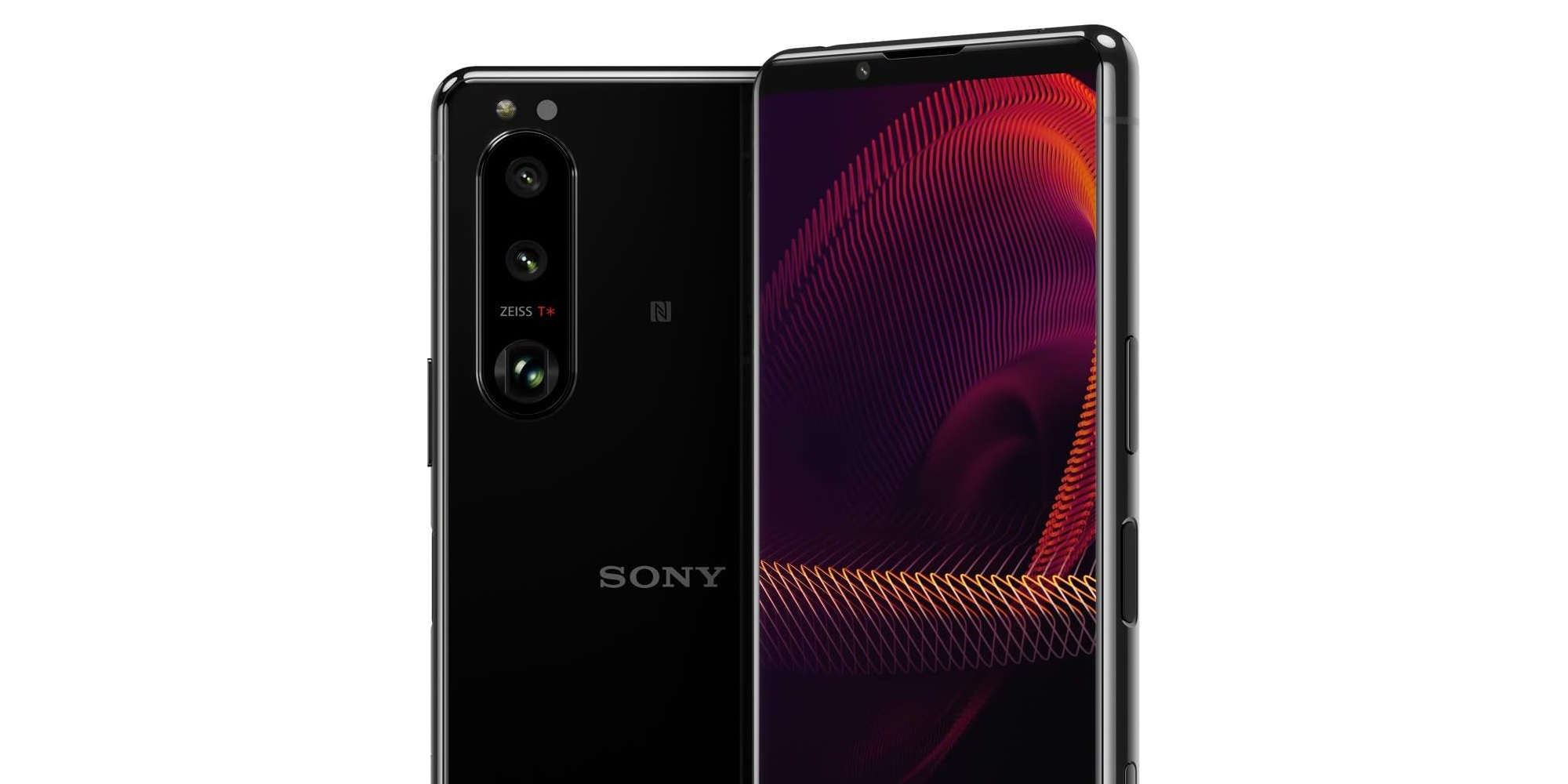 Sony’s photography-focused Xperia 5 III with dedicated shutter button ...