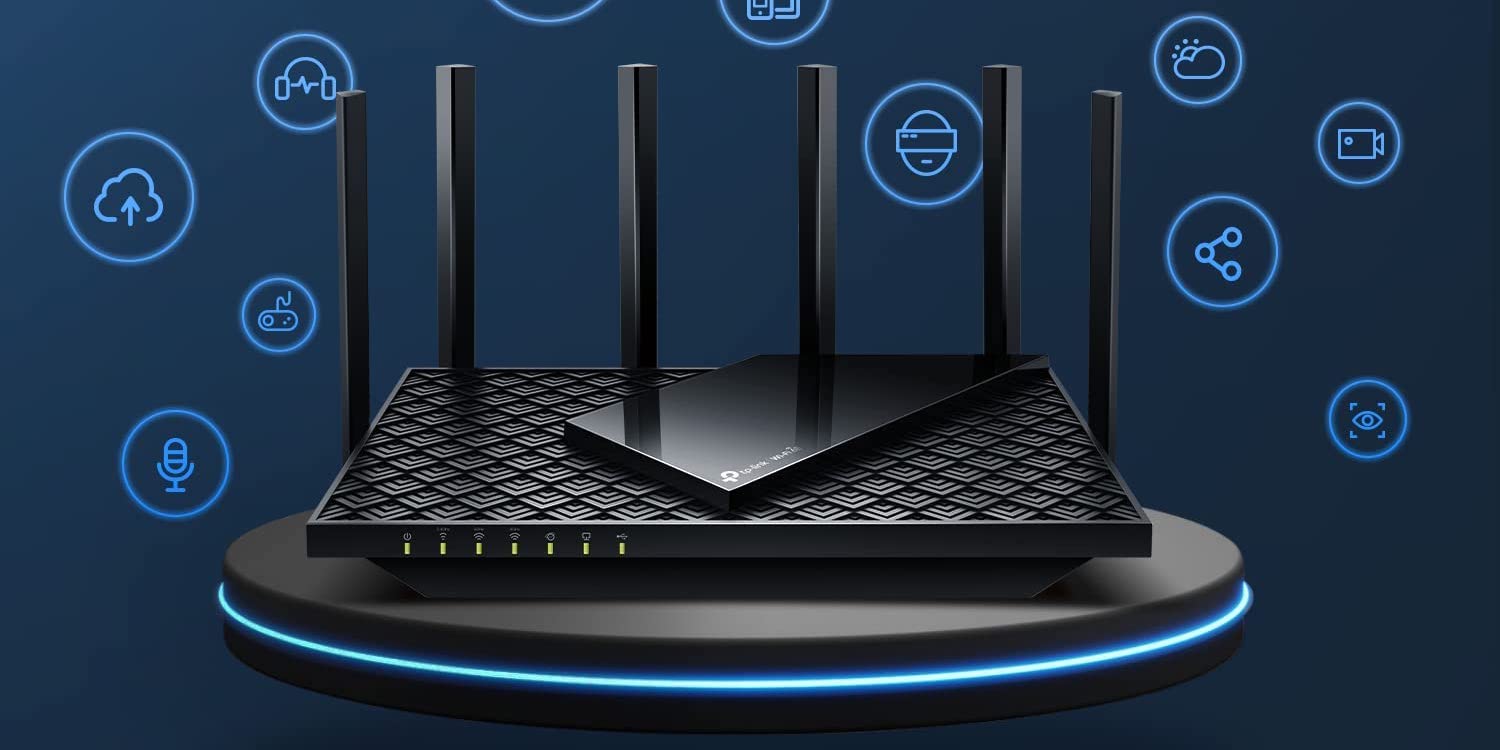 Prime Day home network sale: Up to $150 off TP-Link Wi-Fi 6E routers ...
