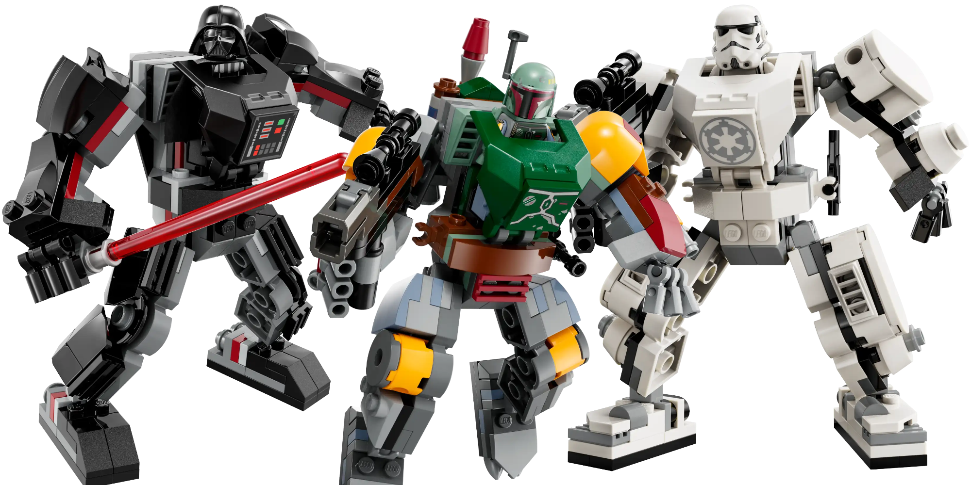 LEGO news: Announcements, reviews, deals, and more - 9to5Toys