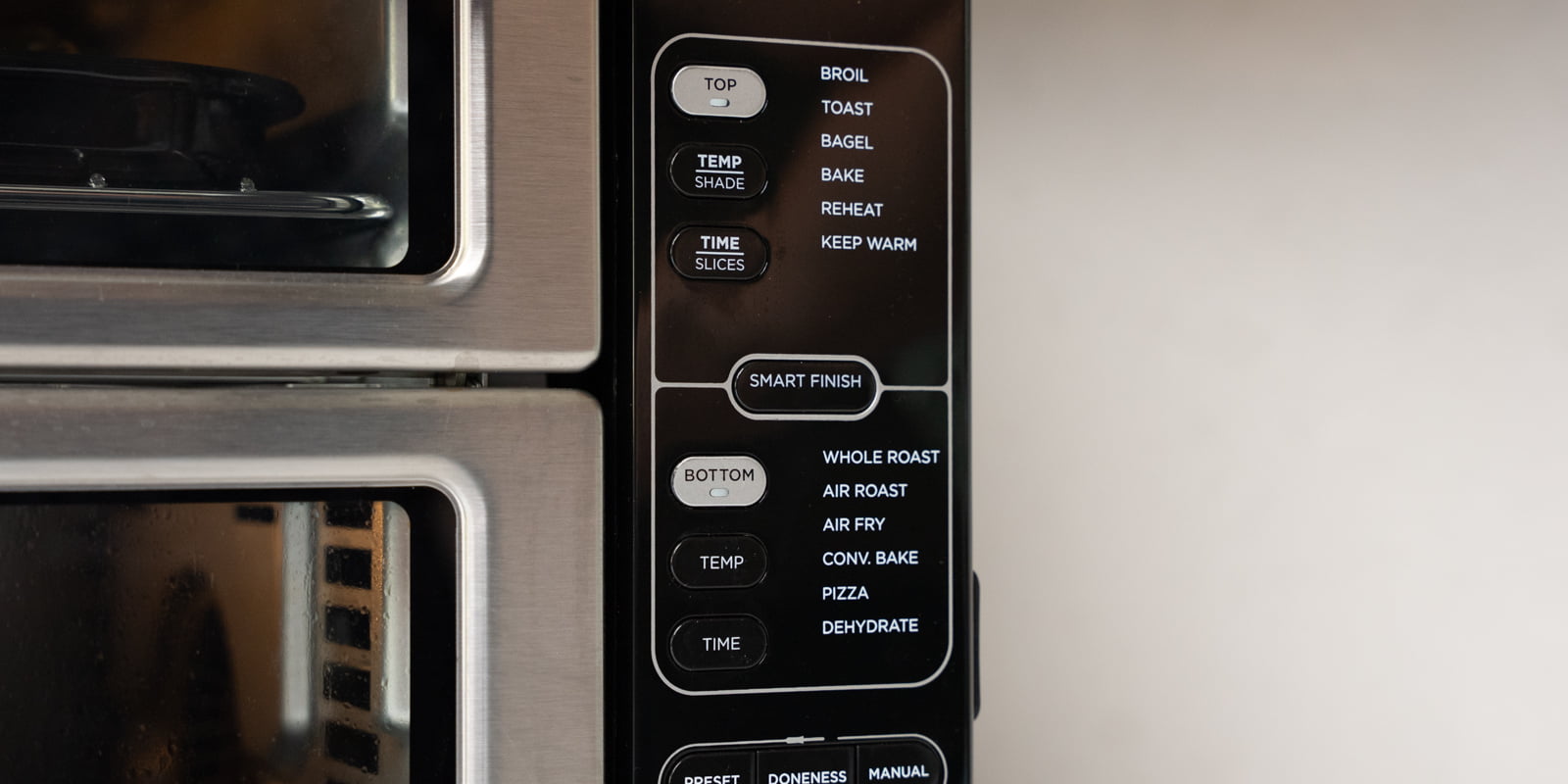Ninja Smart Double Oven makes meals quick and easy [Review]