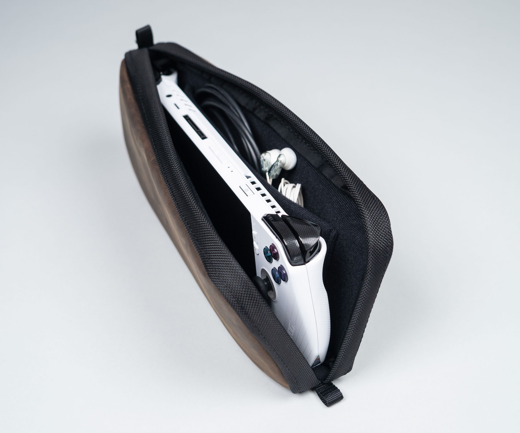 New ASUS ROG Ally case from WaterField launches today