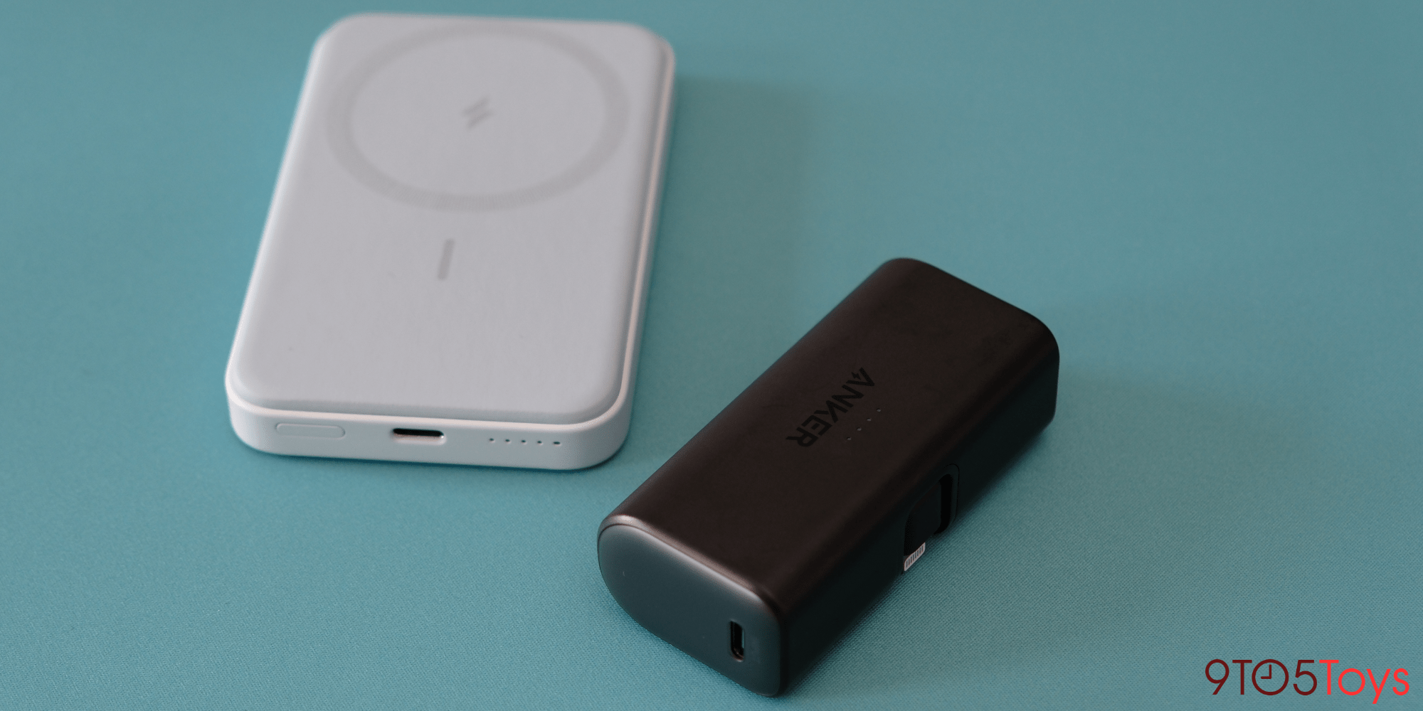 Anker Lightning Power Bank review: Better late than never