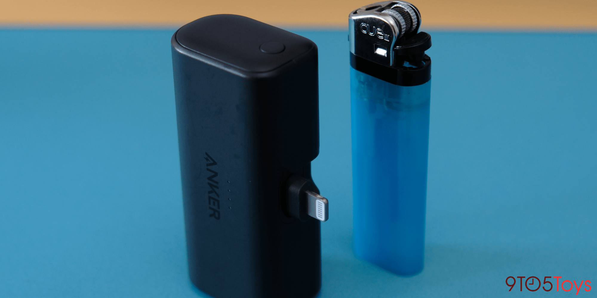 Anker Lightning Power Bank review: Better late than never