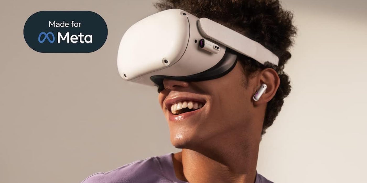 Go wireless with official Meta Quest 2 and 3 Anker earbuds down at $56 ...