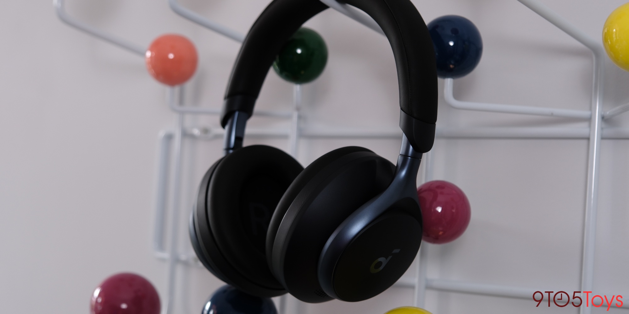 Anker Space One Headphones hands-on: ANC steals the show