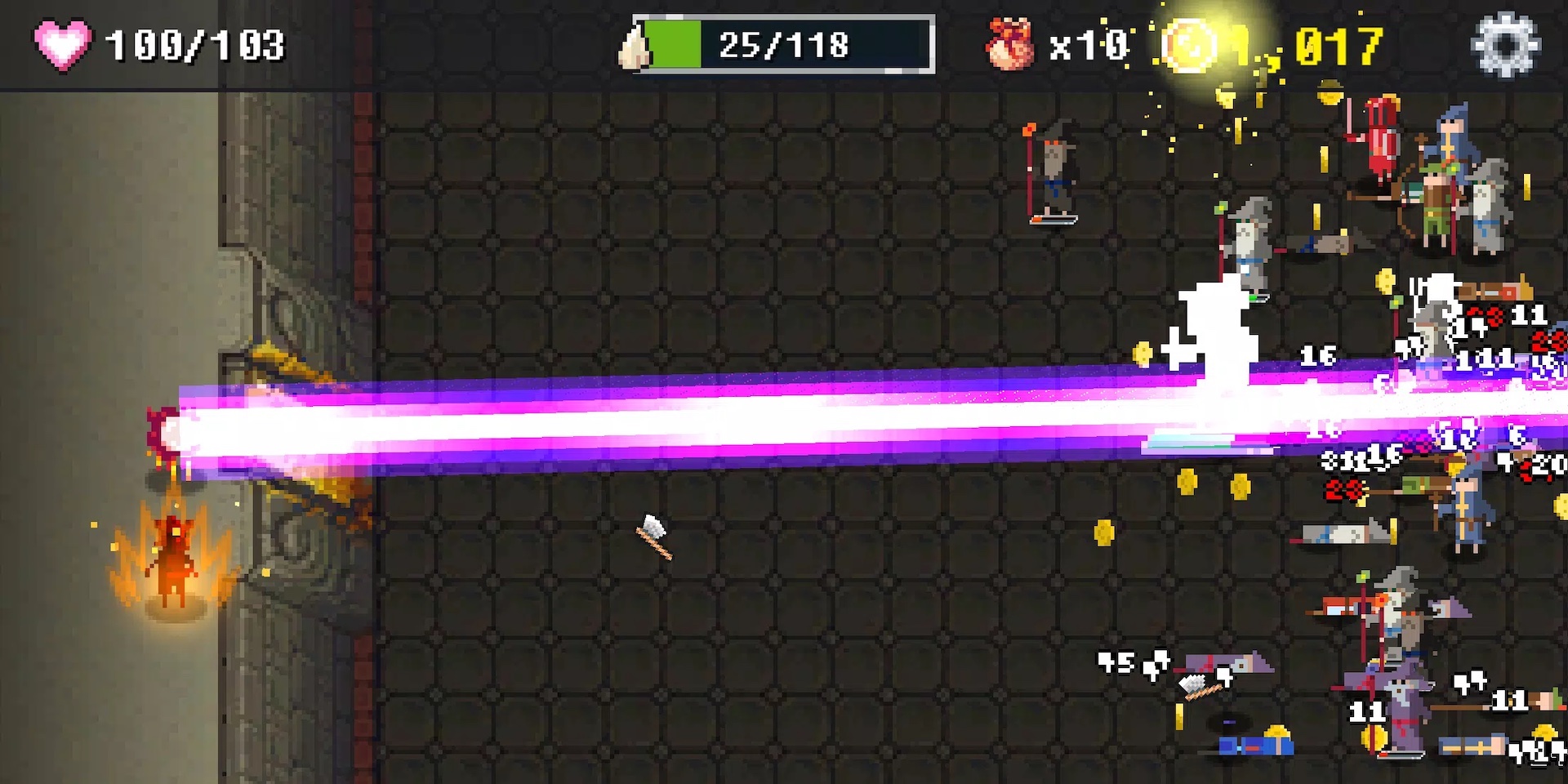 Today's Android game and app deals: Dungeon Defense, Car Expenses ...