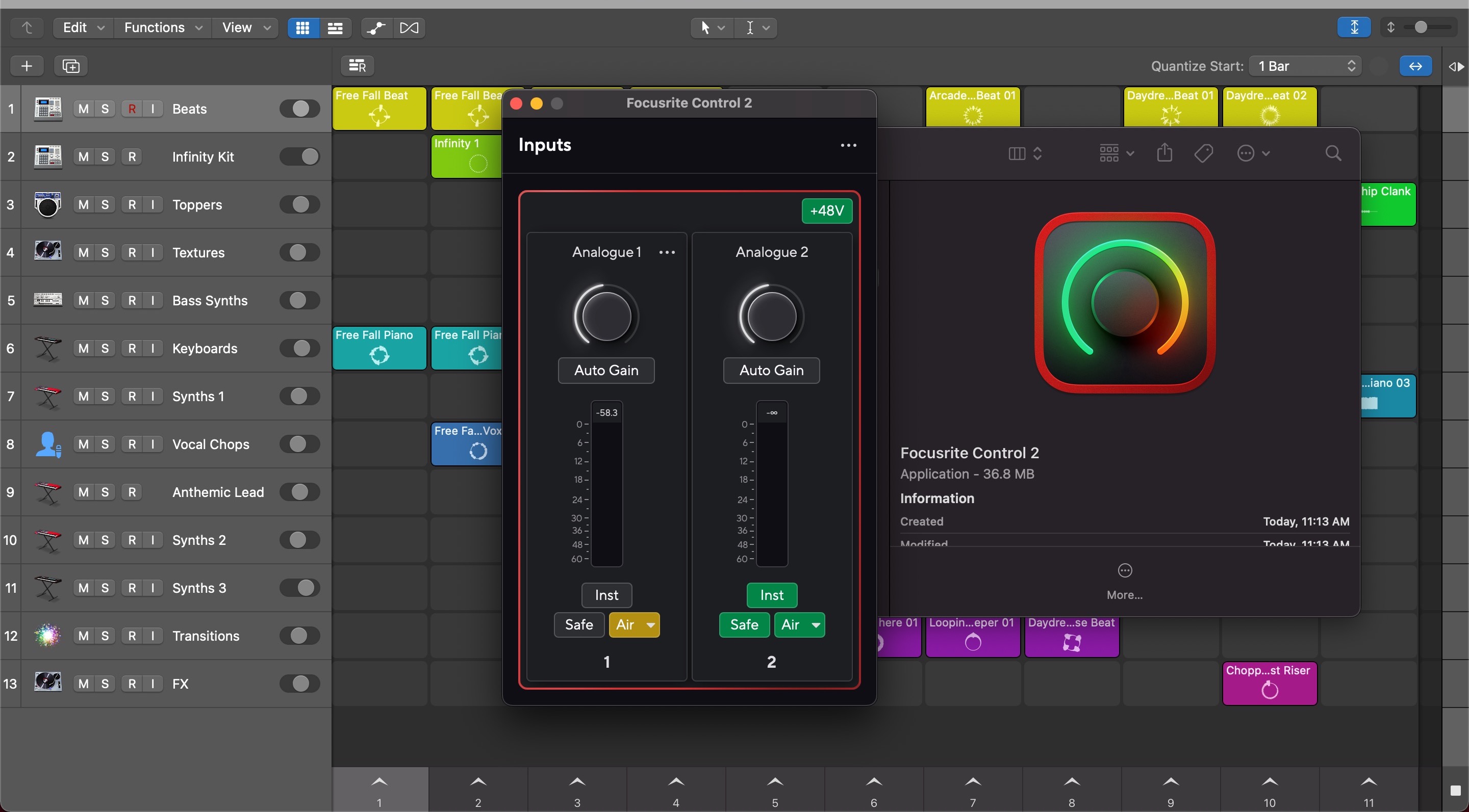 Review: New Focusrite Scarlett 4th Gen audio interfaces are here