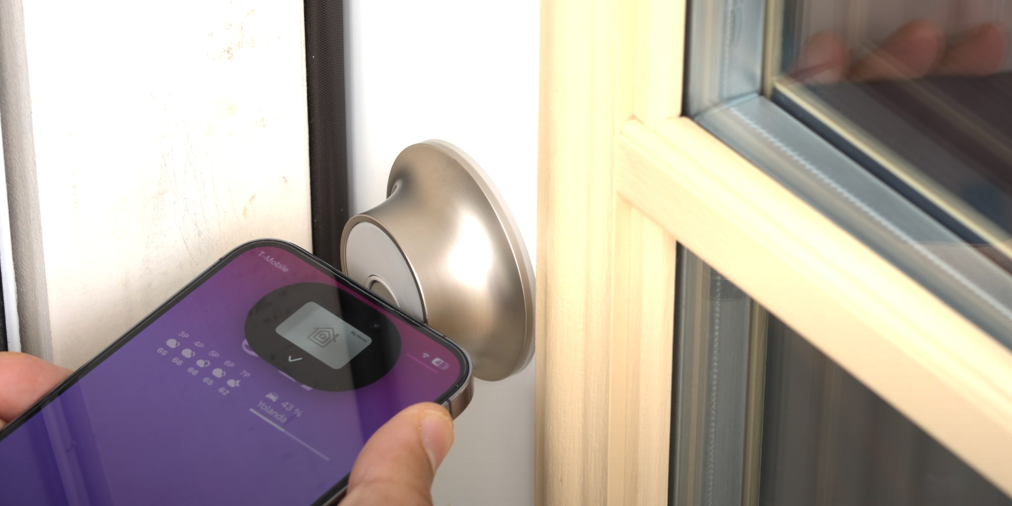 Level Lock+ with Apple Home Keys support has never sold for less at ...