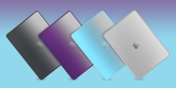 New Otterbox Lumen MacBook Air 13-inch case debuts today