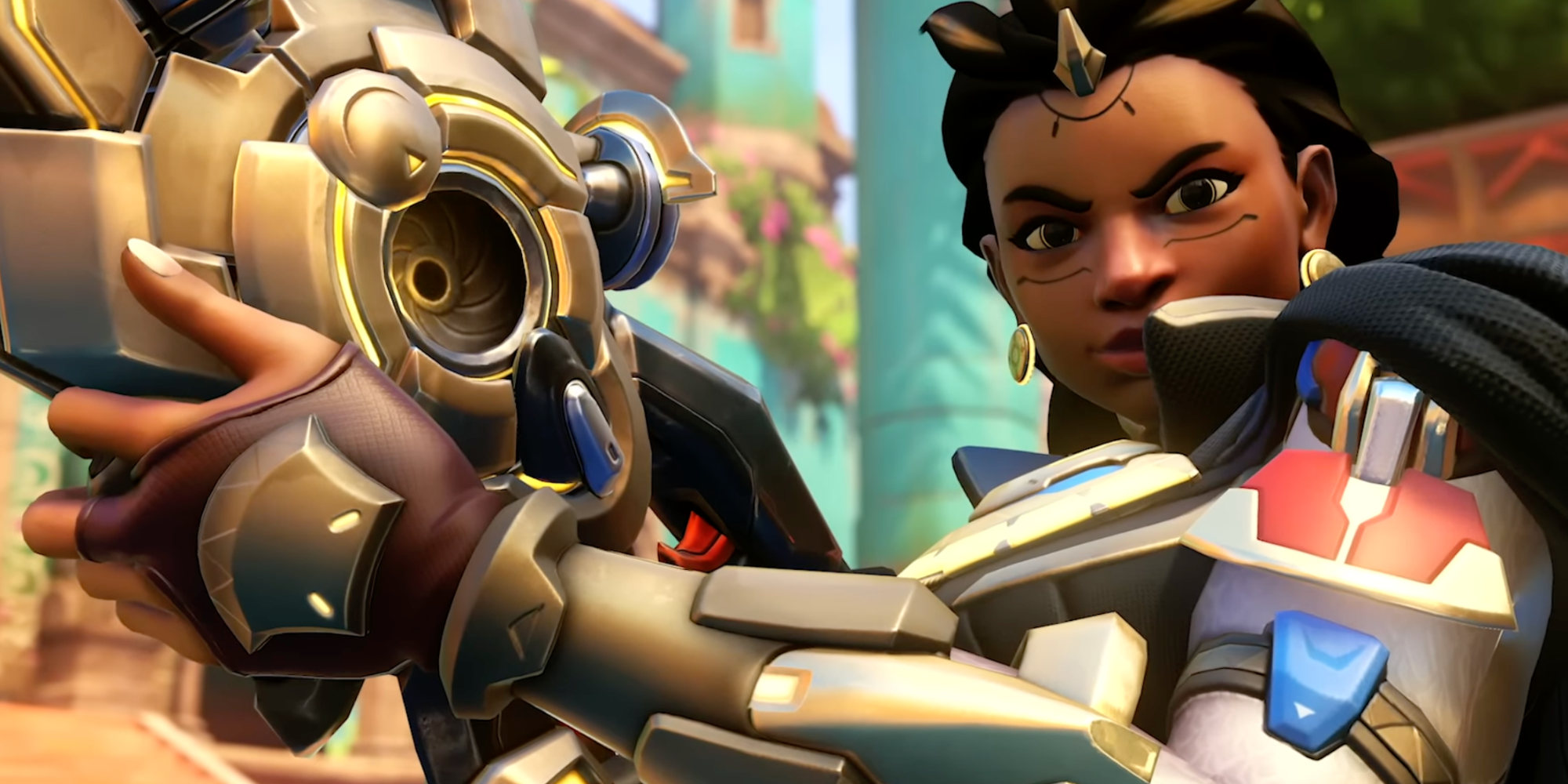 Overwatch Illari launches this week as new healer